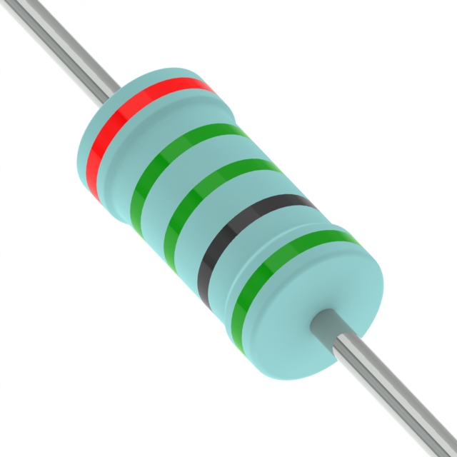 MFR25SDRF52-255R / 디바이스마트